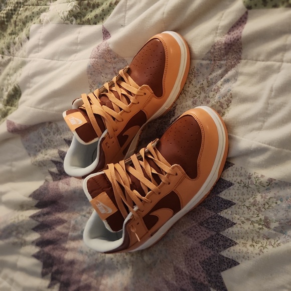 Nike | Shoes | Custom Nike Dunk Low | Poshmark